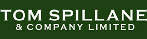 logo - Tom Spillane